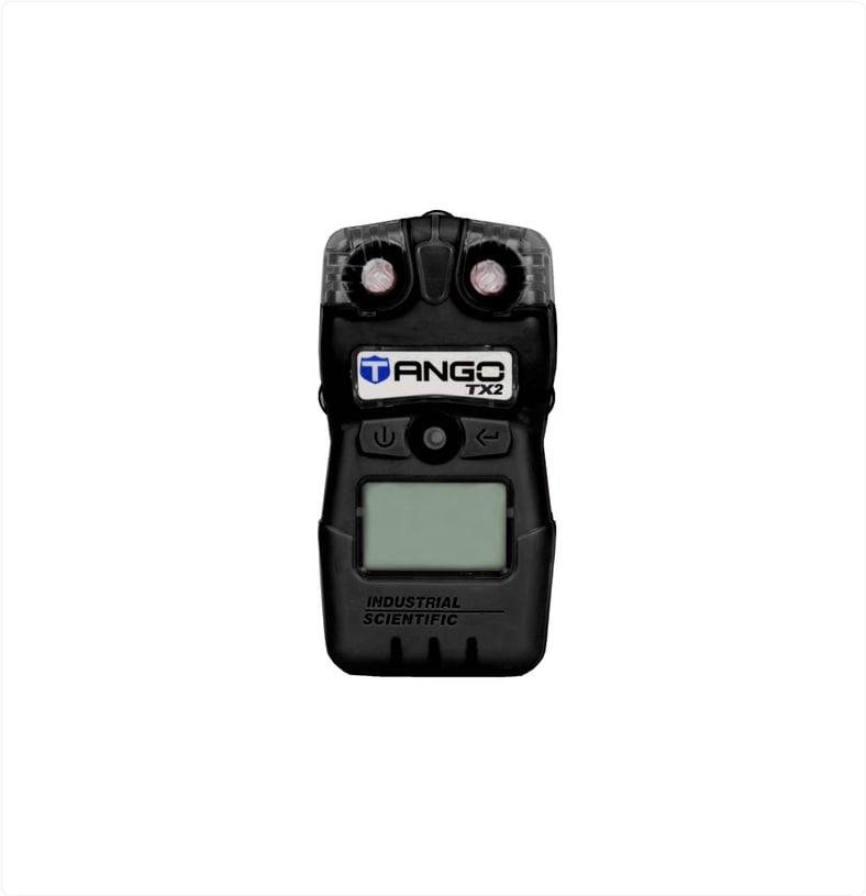 Gas Monitors for a Smarter Safety Program | Industrial Scientific