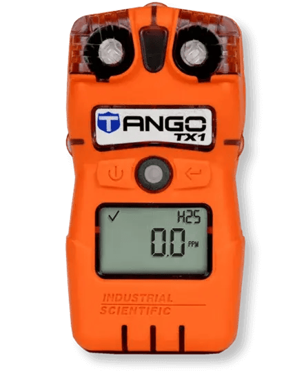 Gas Detectors for a Smarter Safety Program | Industrial Scientific