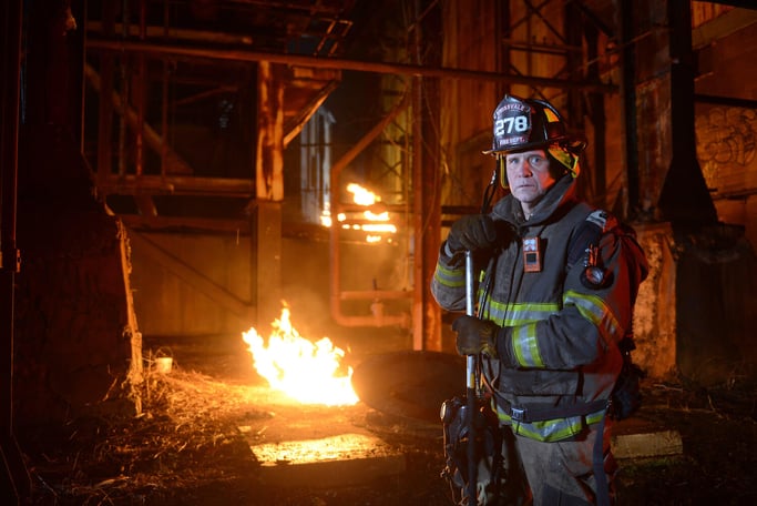 O que é a segurança intrínseca?