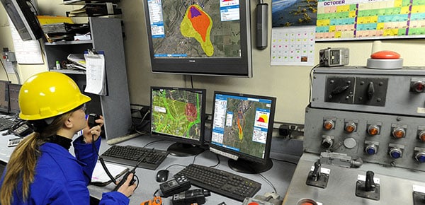 SAFER® One: Dynamic Plume Modeling Software for Industrial Safety