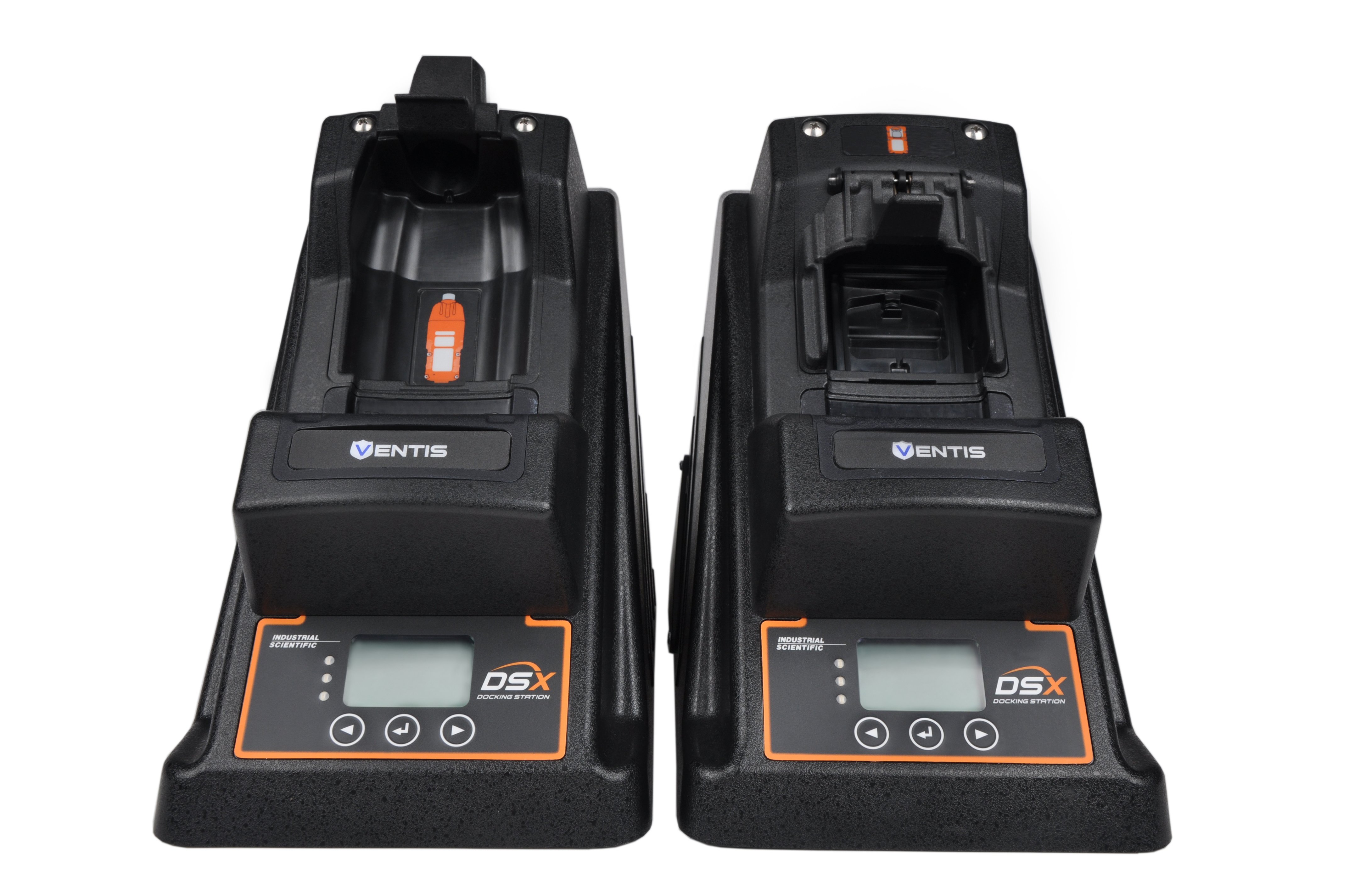 DSX Docking Station | Automated Gas Detector Maintenance & Calibration ...