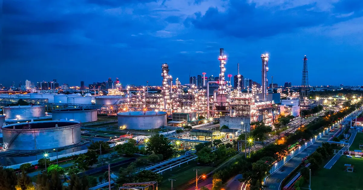 Turnarounds and Shutdowns | Industrial Scientific