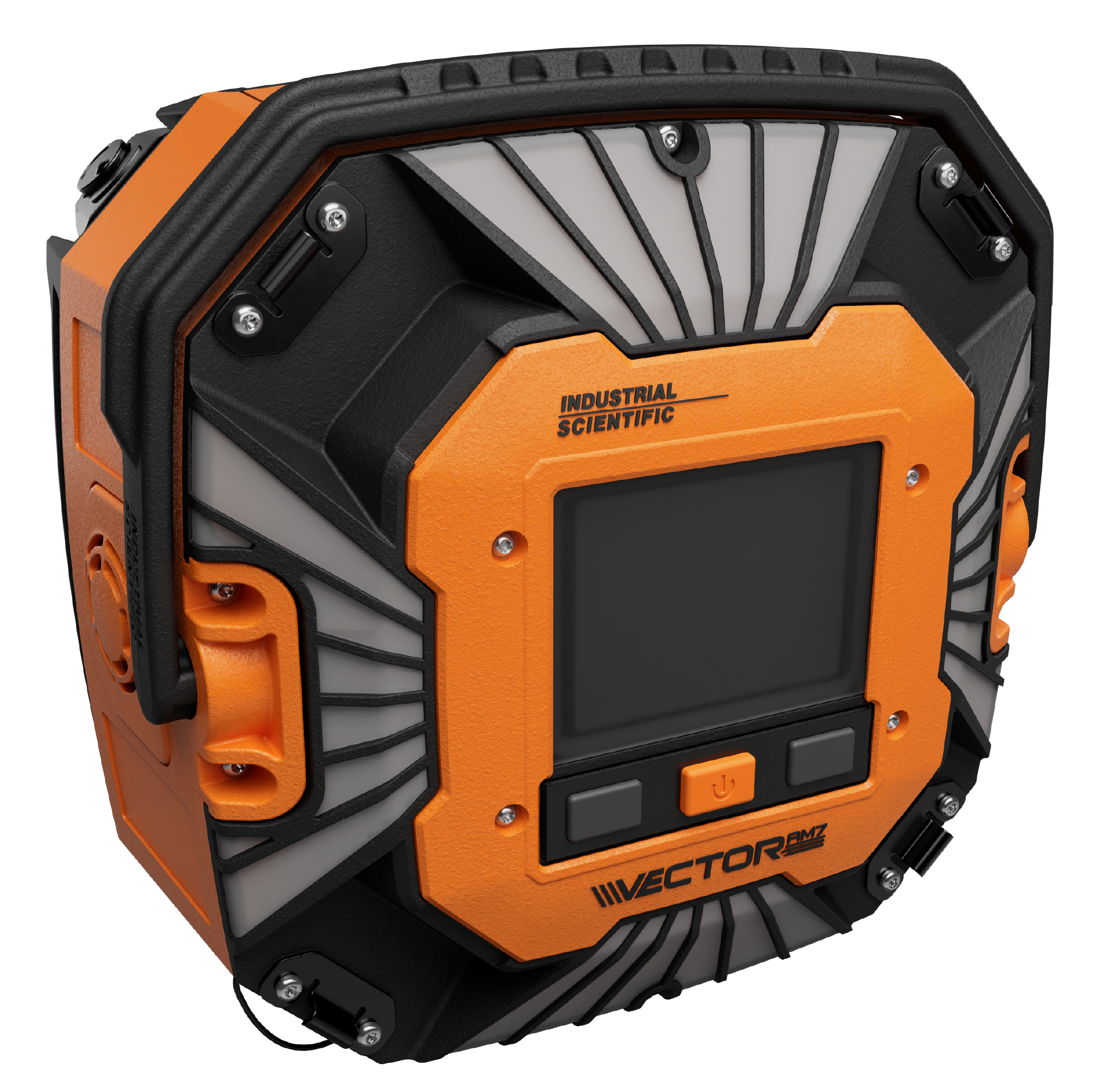 Area Monitors | Reliable Monitoring Solutions by Industrial Scientific