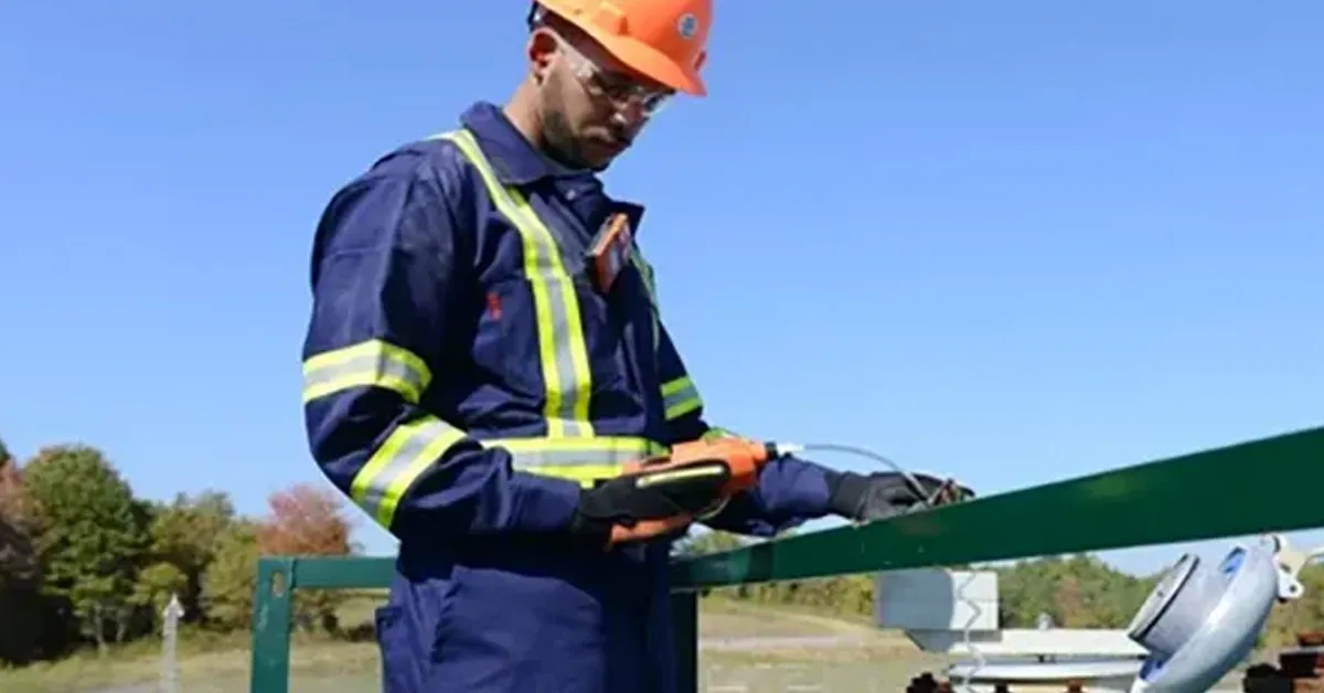 Gas Detection by Application | Industrial Scientific