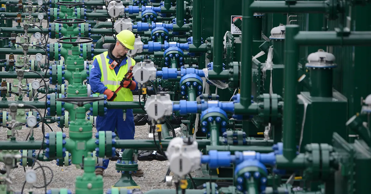 Lone Worker Monitoring | Industrial Scientific