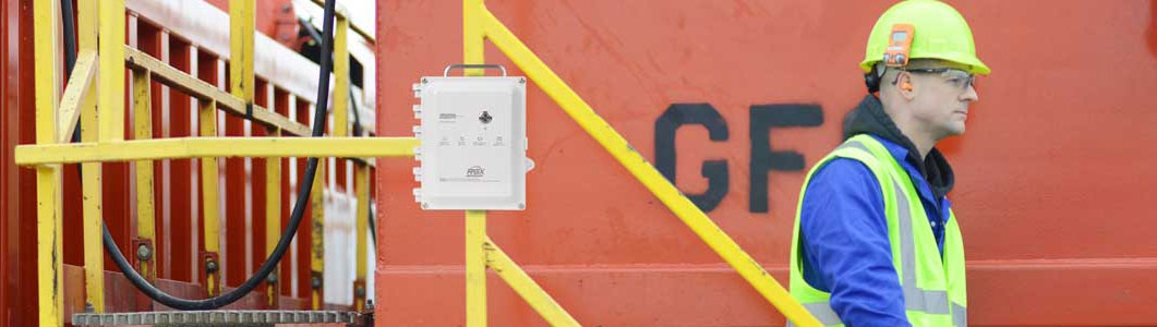 RGX® Gateway Receives Australia and New Zealand ACMA Approval