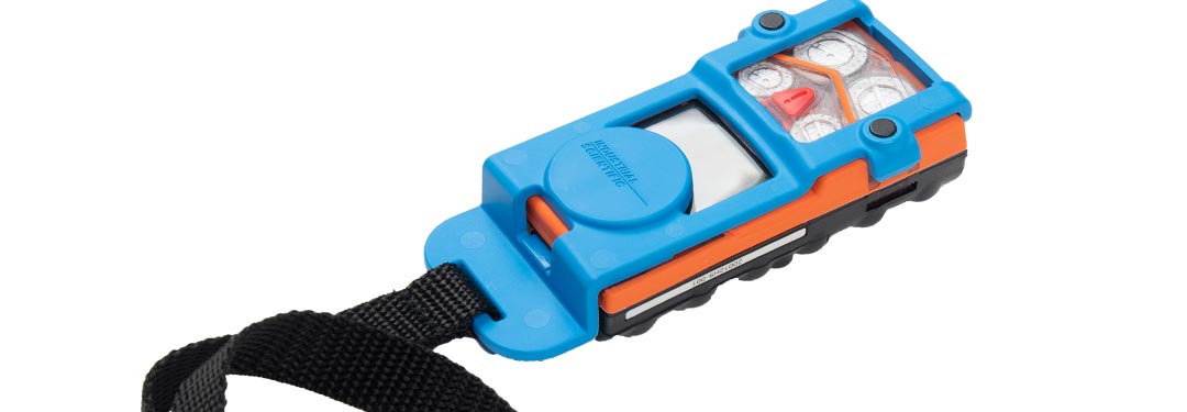 Standby Clip™ Accessory for Ventis® Pro Monitors