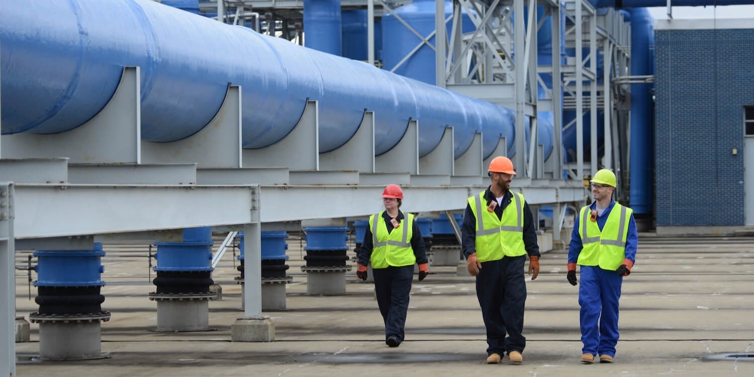 Gas Detection Options for Contractors